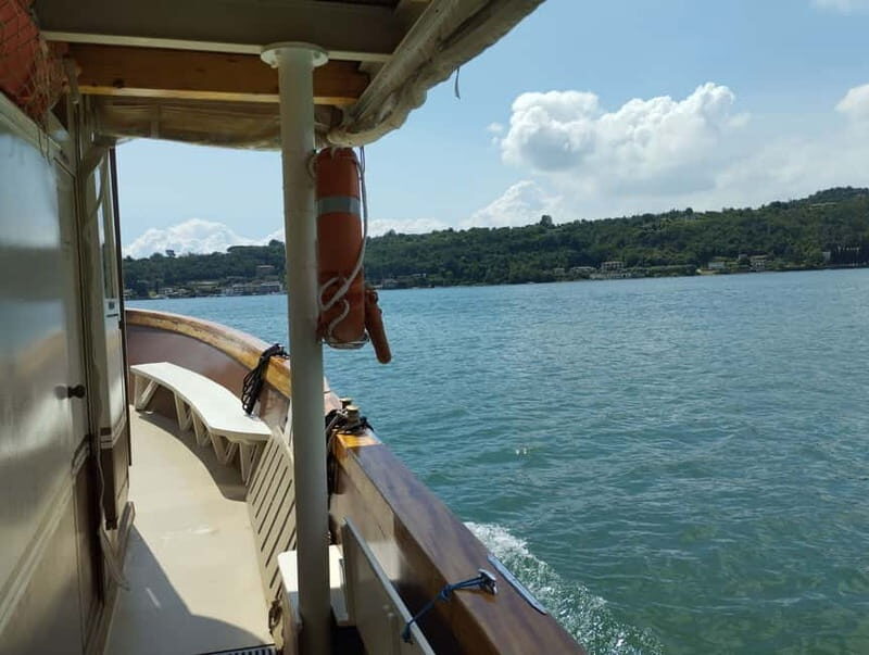 From S.Felice and Manerba: Lake Garda 2-Island Boat Tour - FAQ