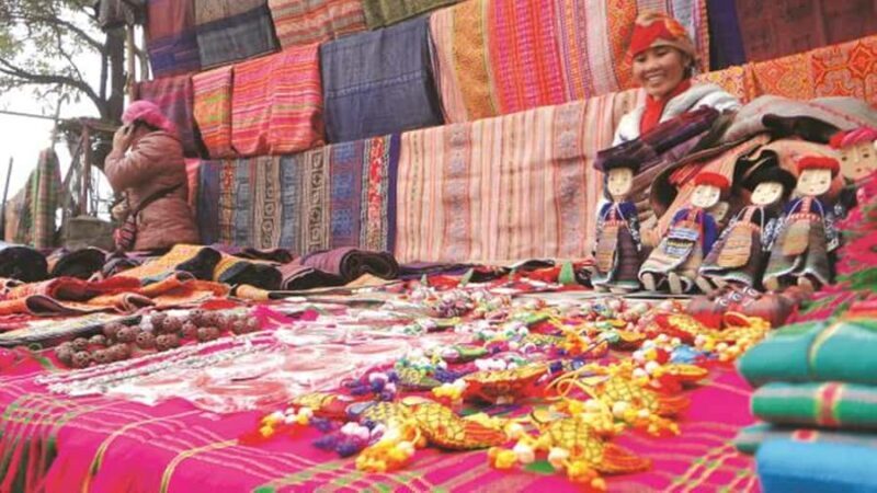 From Sa Pa: Sunday Bac Ha Market Group Tour - The Itinerary: What You’ll Experience in Detail