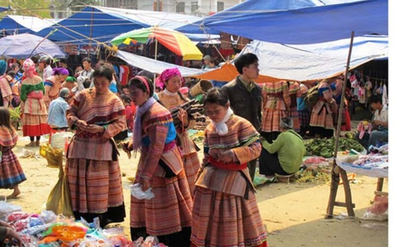 From Sa Pa: Sunday Bac Ha Market Group Tour - FAQ