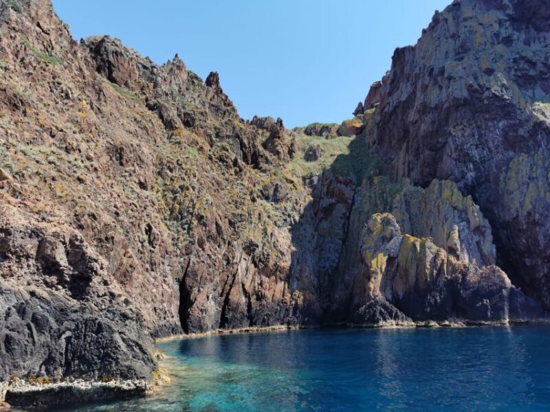 From Sagone: Sightseeing Cruise of Corsica Island - Who Would Love This Tour?