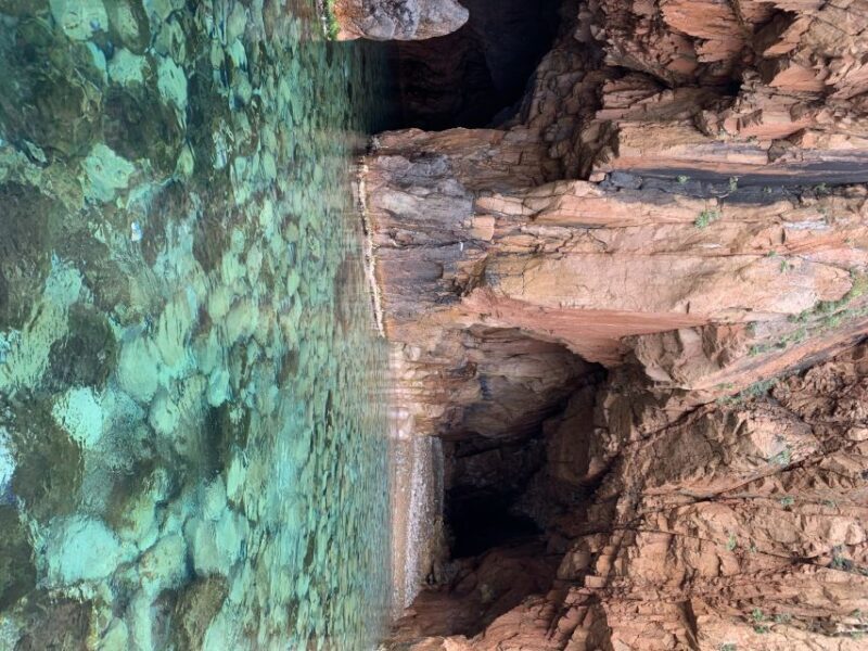 From Sagone: Sightseeing Cruise of Corsica Island - The Sum Up