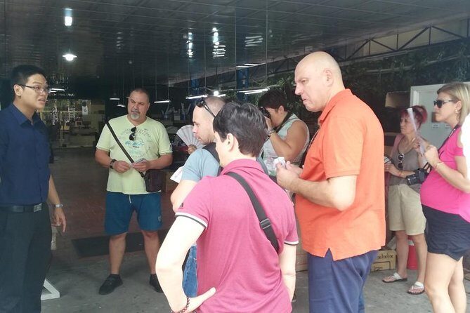 From Saigon Cuchi Tunnels & Mekong Delta Full Day Small Group - Who Will Love This Tour?