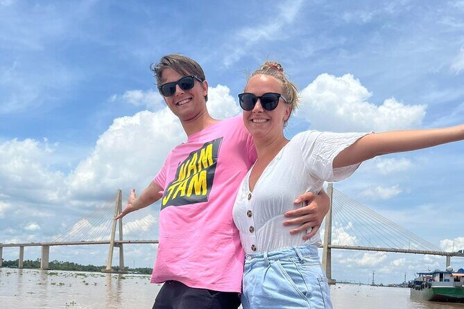 From Saigon: Mekong Day Tour with Floating Market &Cu Chi Tunnels - A Practical Look at the From Saigon: Mekong Day Tour with Floating Market & Cu Chi Tunnels