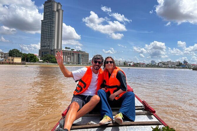 From Saigon: Mekong Day Tour with Floating Market &Cu Chi Tunnels - What Could Be Better?