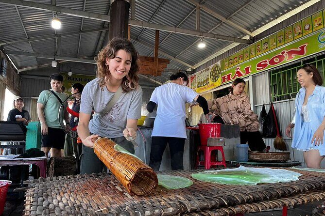 From Saigon: Mekong Day Tour with Floating Market &Cu Chi Tunnels - Final Thoughts