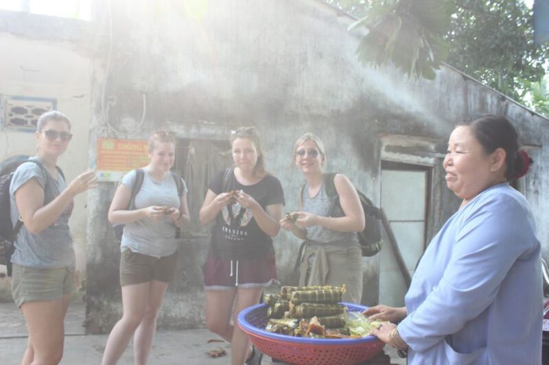 From Saigon: Private Tour to Cai Rang Floating Market 1 Day - The Sum Up: Who Will Love This Tour?