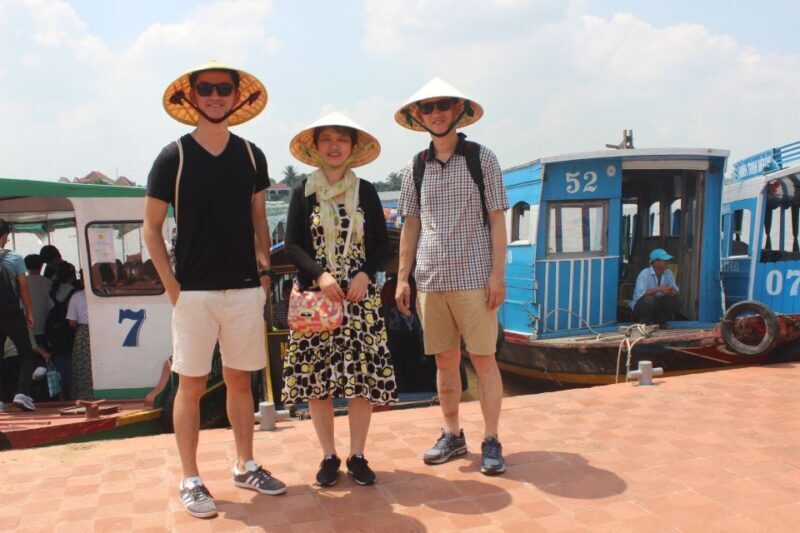 From Saigon: Private Tour to Cai Rang Floating Market 1 Day - FAQs