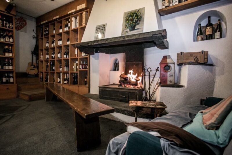 From Saint Moritz: Bernina Red Train with Winery Tasting - Who Should Consider This Tour?