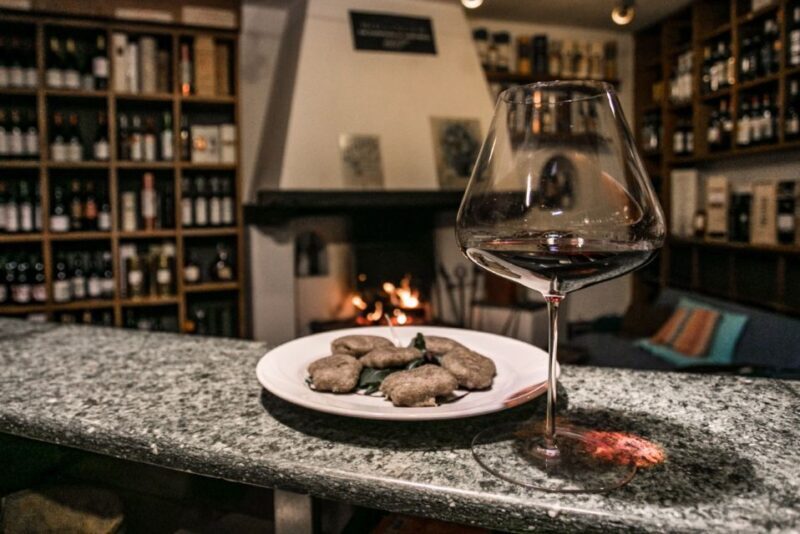 From Saint Moritz: Bernina Red Train with Winery Tasting - FAQs