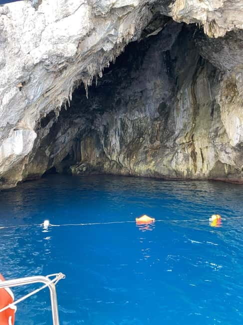 From Salerno: Amalfi Coast Full-Day Sailboat Trip with Lunch - Final Thoughts: Is This Tour Right for You?