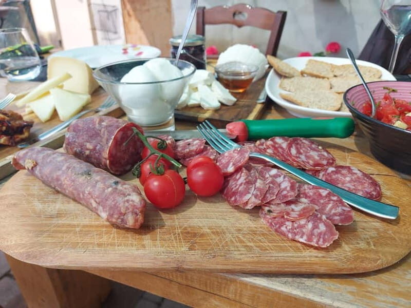 From Salerno: Irpinia Wine Tour Half-Day Trip - Final Thoughts: Who Should Consider This Tour?