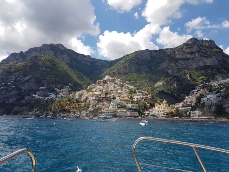 From Salerno: Sightseeing Day Cruise to Amalfi Coast - Who Will Love This Tour?