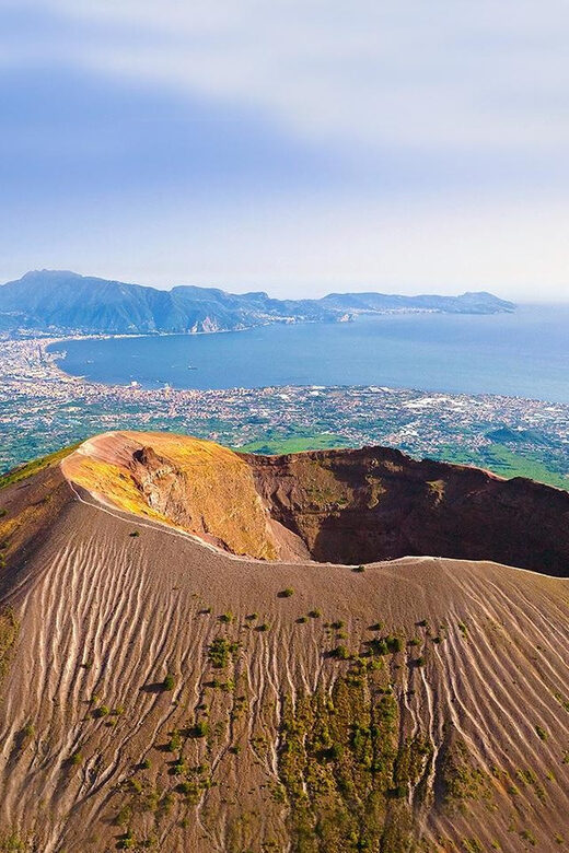 From Salerno_Pompeii Express_bus+ skip the line ticket - Exploring Pompeii from Salerno: A Practical and Authentic Day Trip