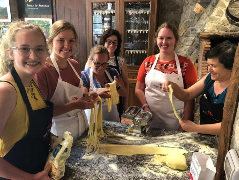 From Salerno:Amalfi Coast Tour & Cooking Class with Transfer - Analyzing the Value