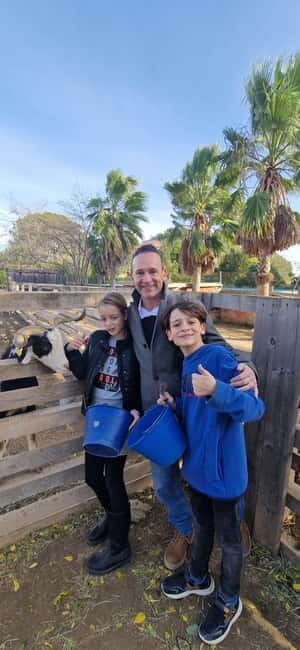 From Salou: animal farm park with hotel pickup - What to Keep in Mind