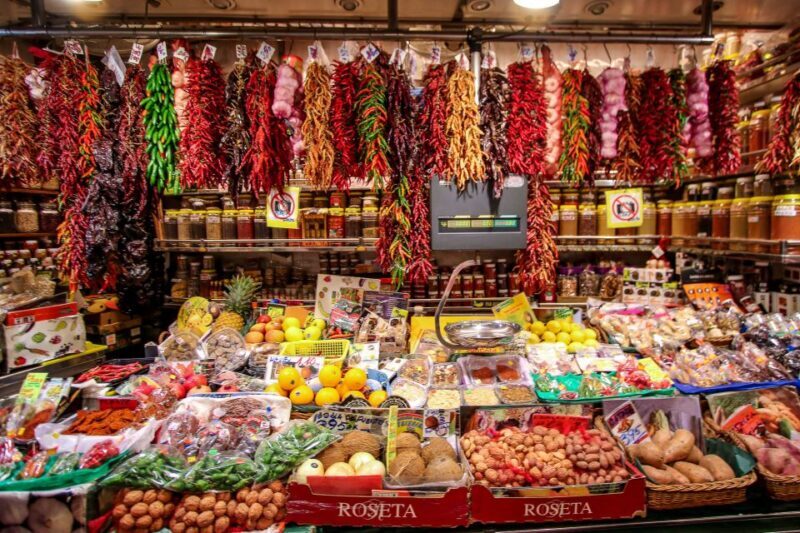 From Salou: Barcelona City Center Tour - Introduction: Why This Tour Works