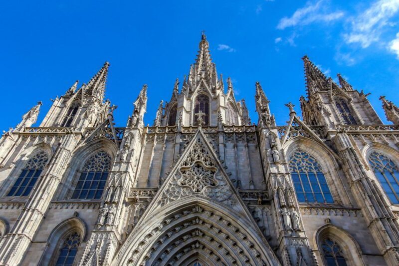 From Salou: Barcelona City Center Tour - FAQ: Practical Questions Answered