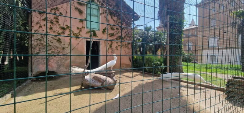 From Salou: Park Samá with 1 vermouth tasting, hotel Pickup - Final Thoughts