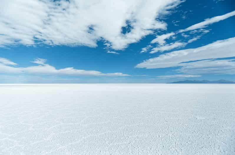 From Salt Lake City: Bonneville Salt Flats Guided Tour - An In-Depth Look at the Experience