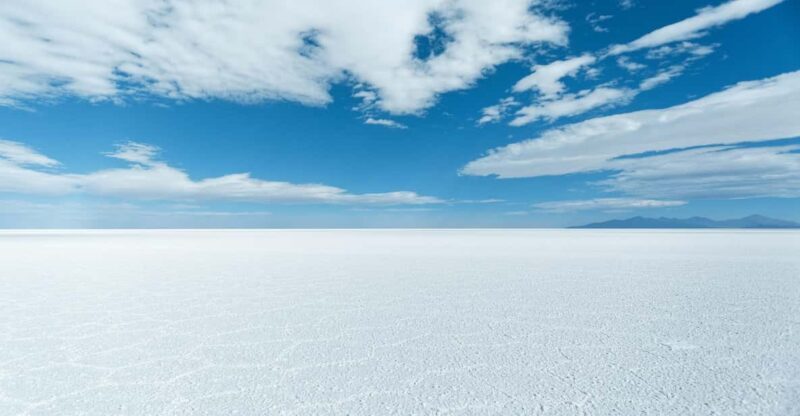 From Salt Lake City: Bonneville Salt Flats Guided Tour - What to Expect and How to Prepare