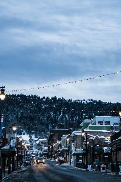 From Salt Lake City: Park City & Olympic Heritage Excursion - From Salt Lake City: Park City & Olympic Heritage Excursion — A Detailed Look