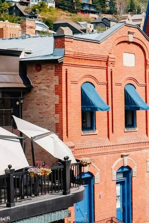 From Salt Lake City: Park City & Olympic Heritage Excursion - Introduction: Why Consider This Tour?