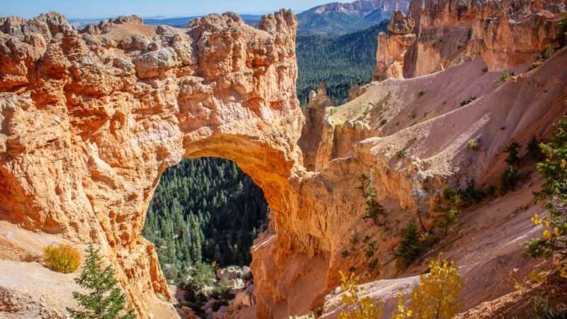 From Salt Lake City: Private Bryce Canyon National Park Tour - Frequently Asked Questions