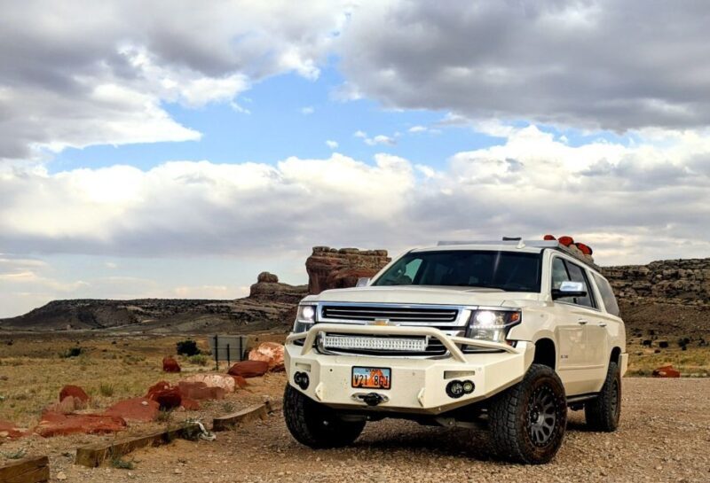From Salt Lake City: Private Goblin Valley State Park Tour - Is This Tour Worth It?