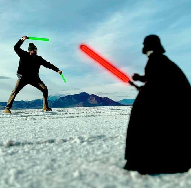 From Salt Lake Private Experience to Bonneville Salt Flats - Value and Practical Advice
