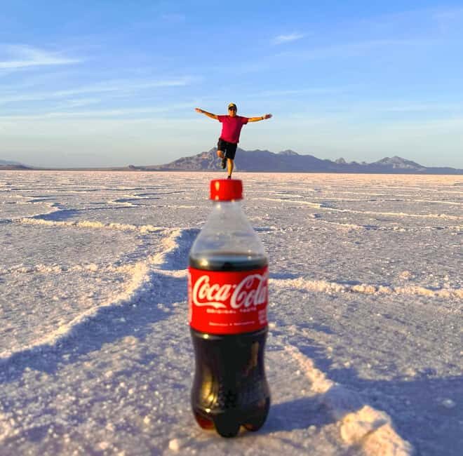 From Salt Lake Private Experience to Bonneville Salt Flats - FAQ
