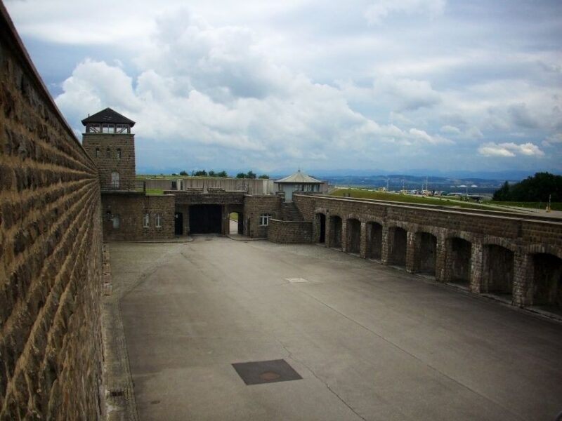 From Salzburg: Dachau Concentration Camp Private Tour by Car - An honest look at what this tour offers