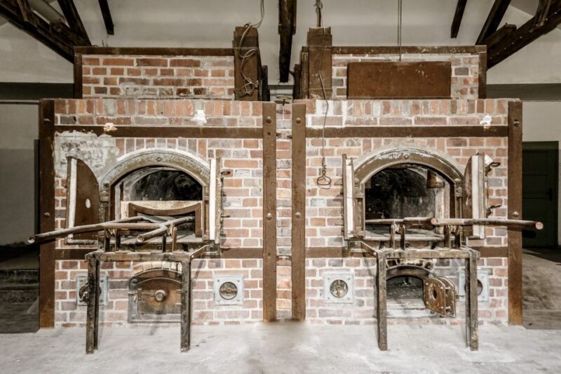 From Salzburg: Dachau Concentration Camp Private Tour by Car - Why the price reflects its value