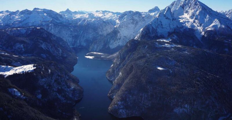 From Salzburg: Half-Day Tour of Berchtesgaden - Why This Tour Stands Out