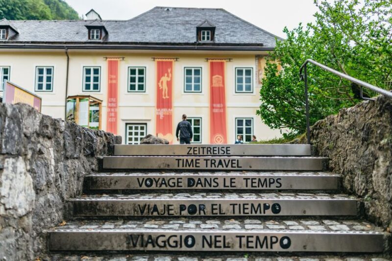 From Salzburg: Half-Day Tour to Hallstatt - The Sum Up
