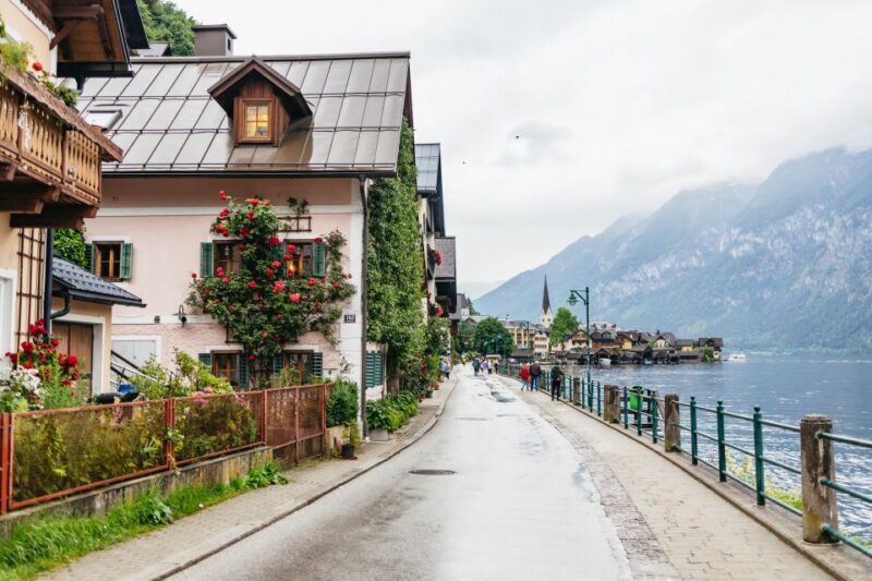 From Salzburg: Half-Day Tour to Hallstatt - FAQ