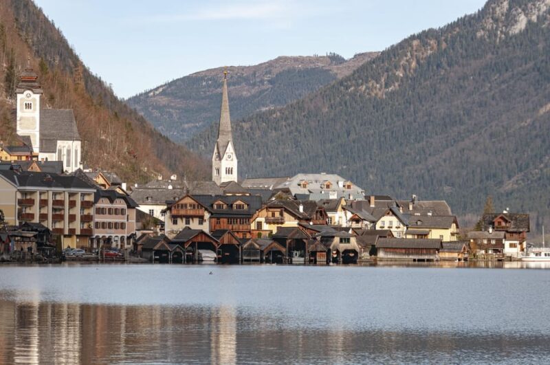 From Salzburg: Hallstatt, St.Gilgen & St. Wolfgang Day Trip - Who Will Love This Tour?