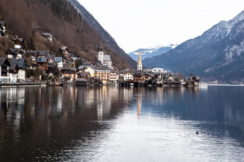 From Salzburg: Hallstatt, St.Gilgen & St. Wolfgang Day Trip - Final Thoughts