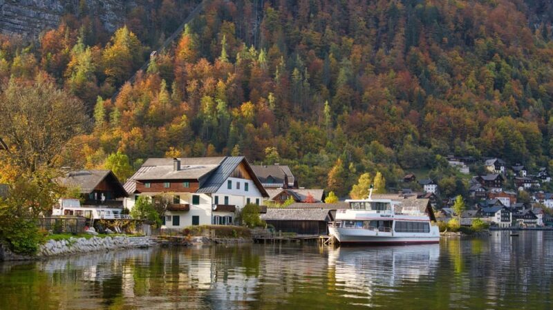 From Salzburg: Hallstatt, St.Gilgen & St. Wolfgang Day Trip - Frequently Asked Questions