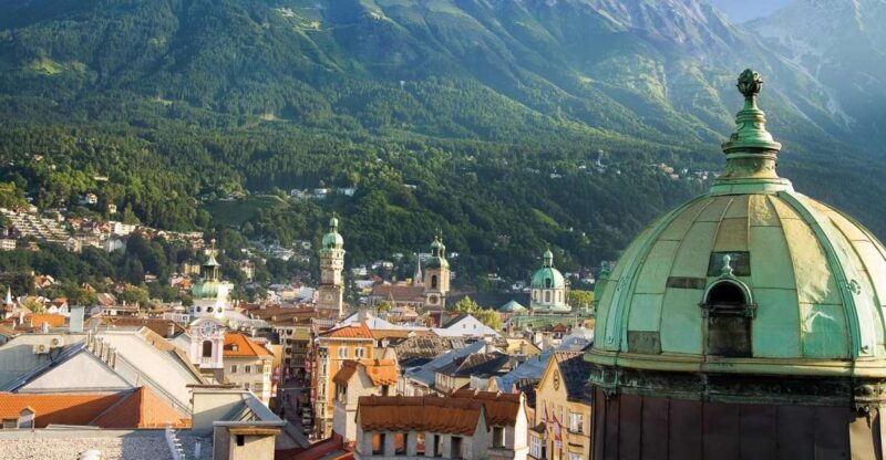 From Salzburg: Innsbruck and Swarovski Private Day Tour - Final Thoughts on the Innsbruck and Swarovski Private Day Tour