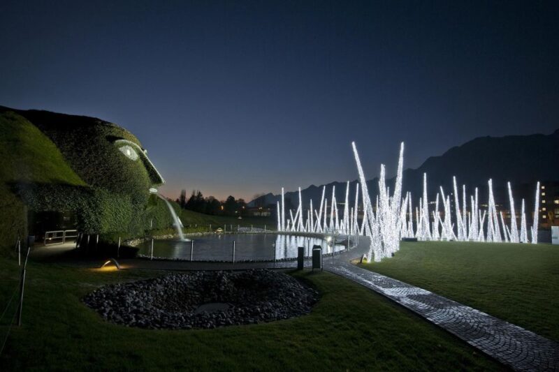 From Salzburg: Innsbruck and Swarovski Private Day Tour - Frequently Asked Questions