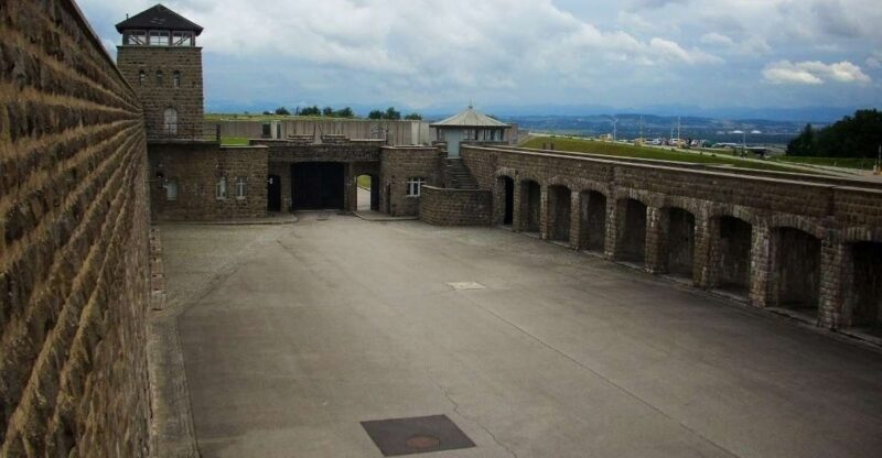 From Salzburg: Mauthausen Memorial Private Guided Tour - FAQ