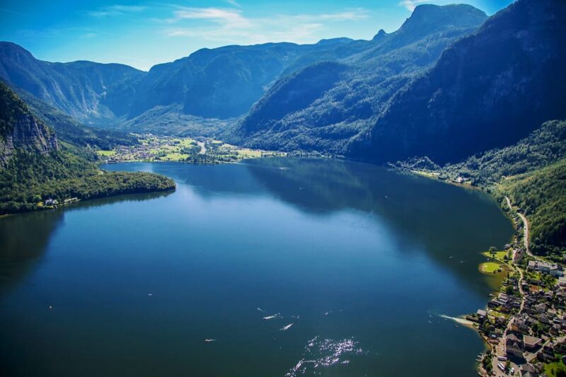 From Salzburg: Private Day Tour of Hallstatt - An In-Depth Look at the Private Tour to Hallstatt