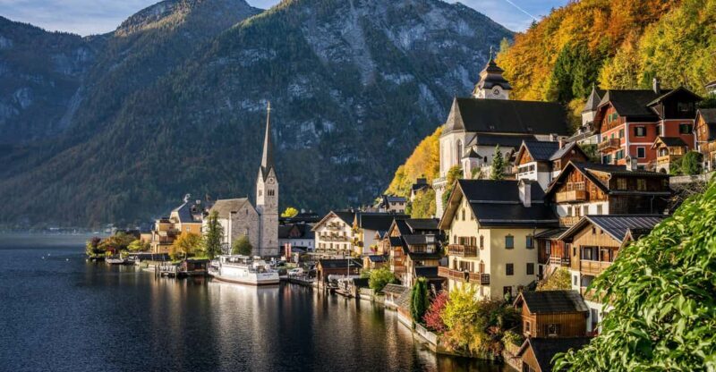 From Salzburg: Private Day Tour of Hallstatt - Price and Value