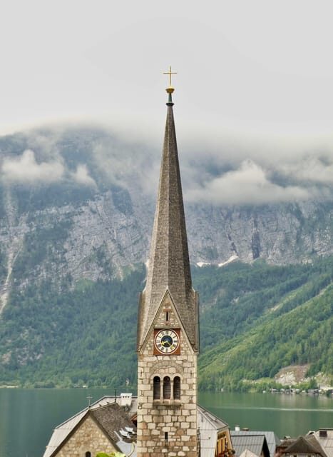 From Salzburg: Private Day Tour of Hallstatt - Frequently Asked Questions