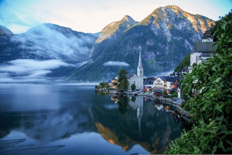 From Salzburg: Private Day Tour of Hallstatt - Final Thoughts