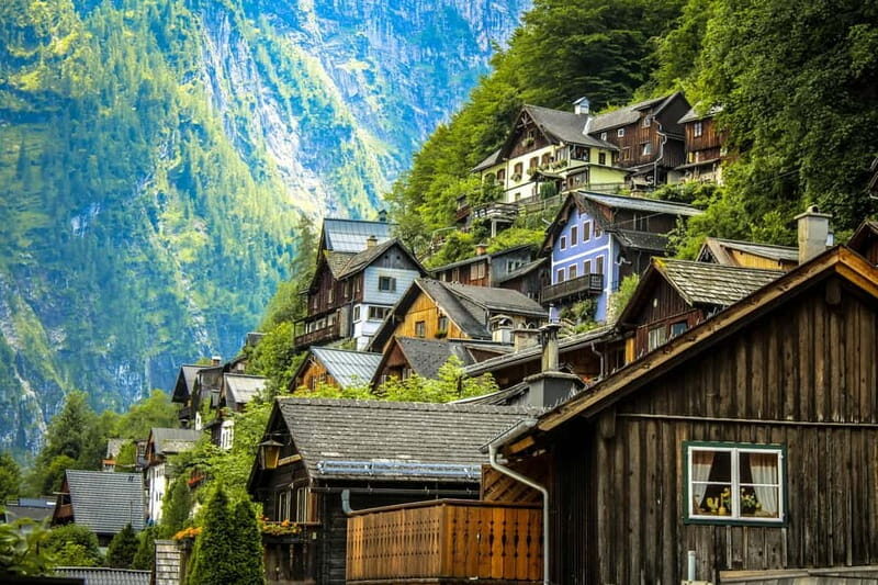 From Salzburg: Private Day Trip to Hallstatt and St. Gilgen - Overall Experience and Who It’s Best For