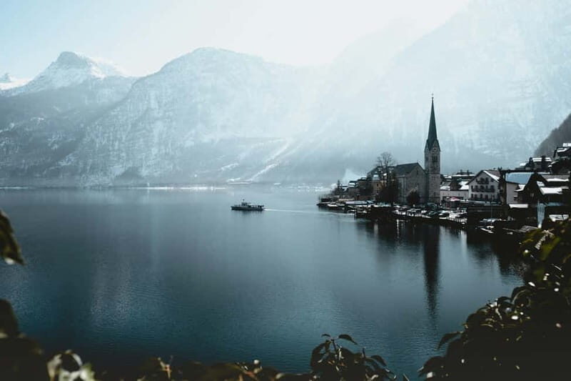 From Salzburg: Private Day Trip to Hallstatt with St. Gilgen - Practical Tips for Travelers