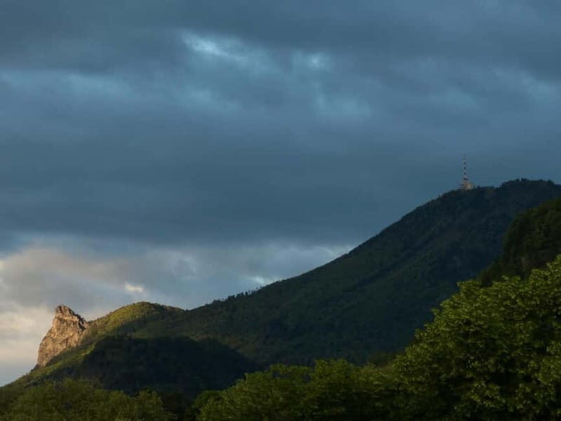 From Salzburg: Private Gaisberg Mountain Panoramic Trip - The Value of a Private, Personalized Outing