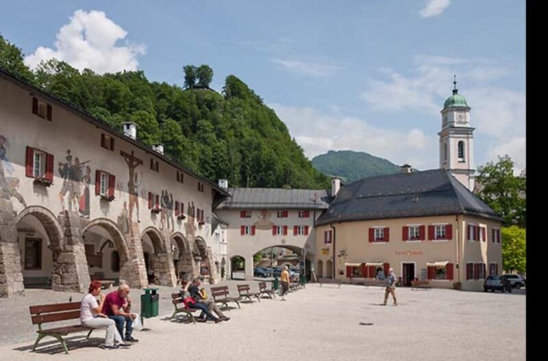 From Salzburg: Private Tour of Konigssee and Berchtesgaden - What Makes This Tour Stand Out?