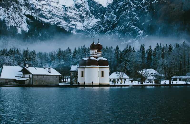 From Salzburg: Private Tour of Konigssee and Berchtesgaden - The Experience on the Ground: What Travelers Say